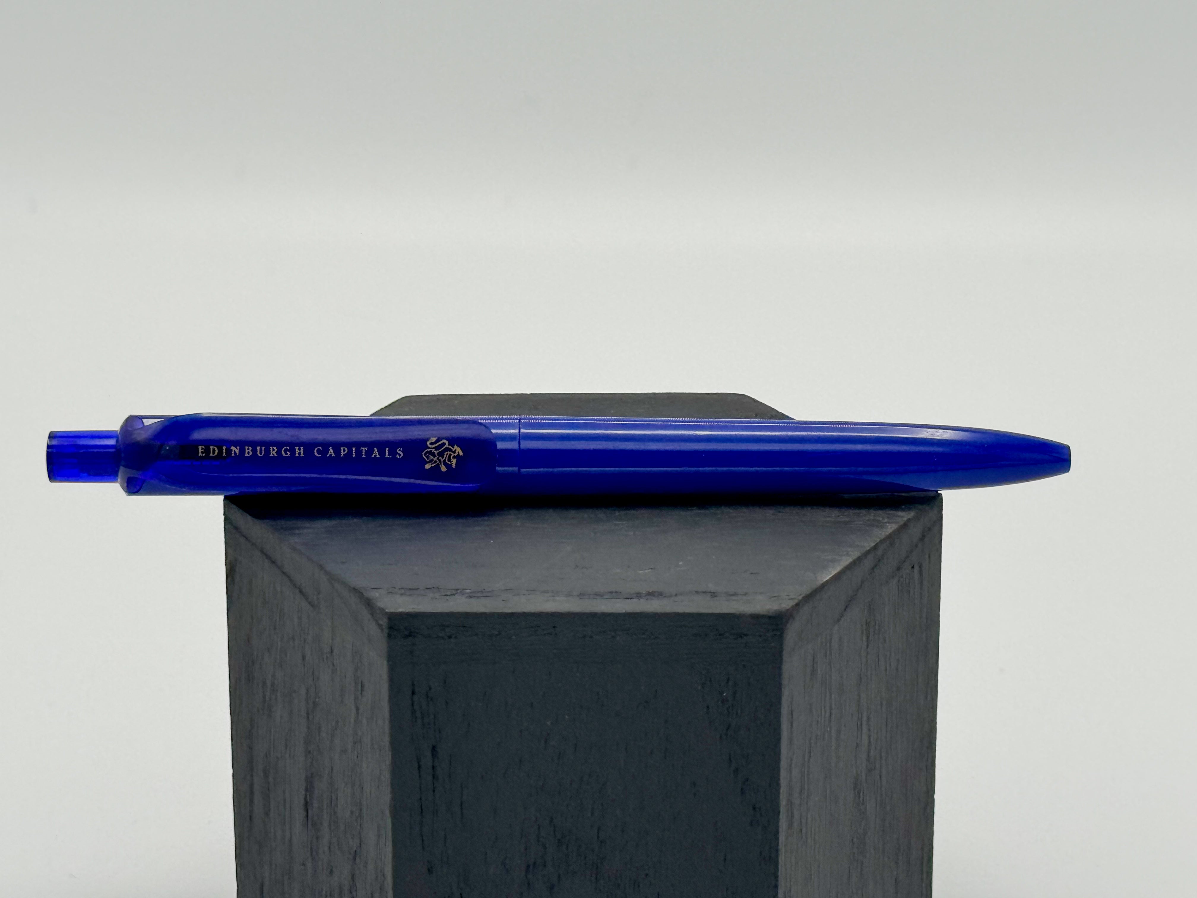 Edinburgh Capitals Official Pen – Edinburgh Capitals Shop